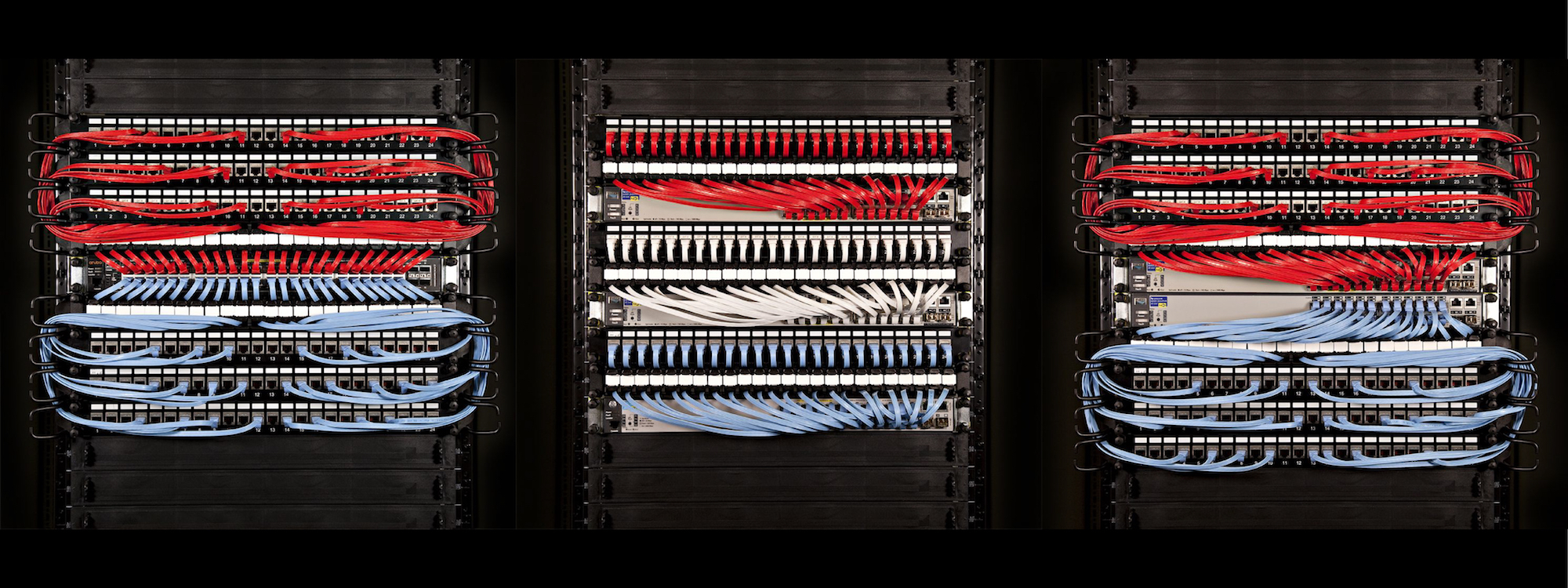 Rack Kabinet Kablolamalarında Çağa Patchbox Plus+ İle Ayak Uydurun! - Alist