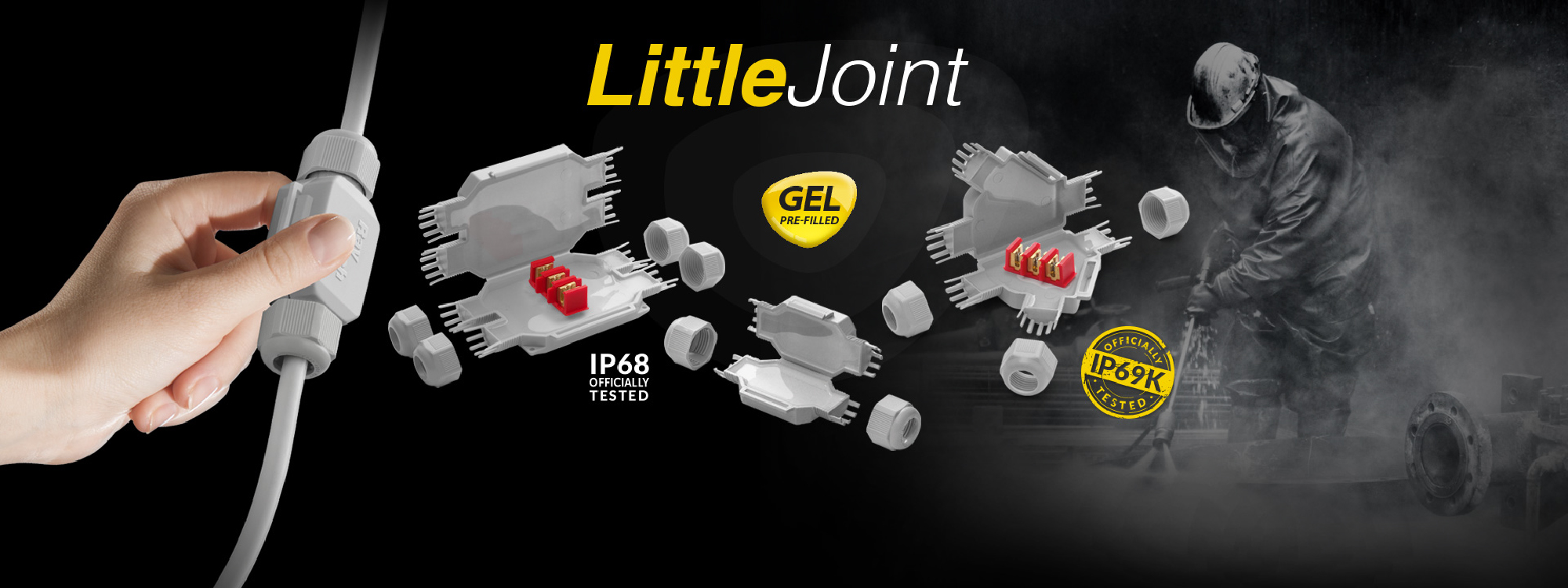 Little Joint Serisi Yenilendi! - Alist